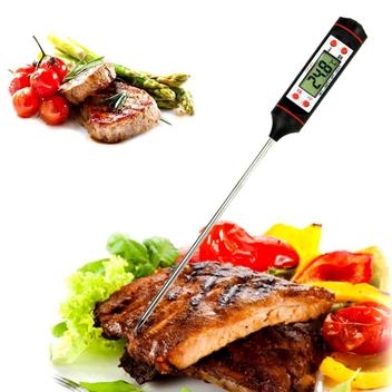 Termômetro Culinário para Bolos Fresquinhos e Deliciosos - Desconto Incrível! - FSS Variedades ...