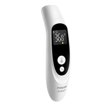 Termômetro eletrônico PHILIPS AVENT Crianças ou Adultos - Aquecedor de ...