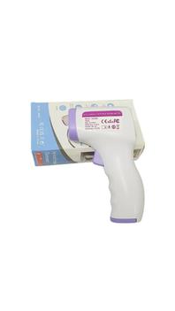 Termômetro Laser Medidor Temperatura Digital LM6681 - Kaizen Ecommerce ...