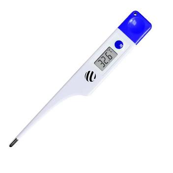 Termômetro Veterinário Digital - 20 Segundos - Incoterm - Incoterm ...