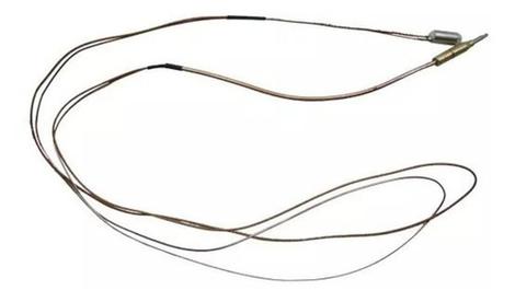 Termopar Do Forno Para Fogão Brastemp Consul - W10390643 - Whilrpool ...