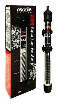 Termostato Com Aquecedor Roxin Q3 50w - 110v - Aquecedor e Resfriador ...