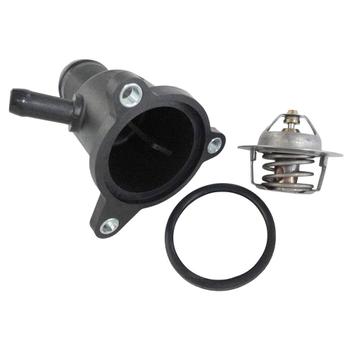 Termostato MEGANE 1998 1999 2000 2001 1.6 - 93320 - 127189 - Renault ...