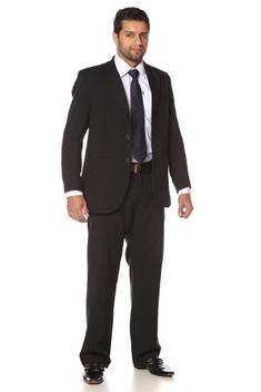 Terno masculino social - Demorgan Uniformes - Terno Masculino ...
