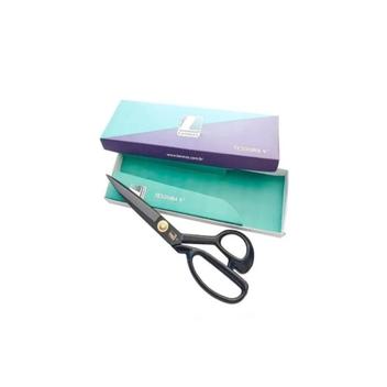 Tesoura 9 Lanmax Para Corte E Costura - Tesouras e Alicates - Magazine ...