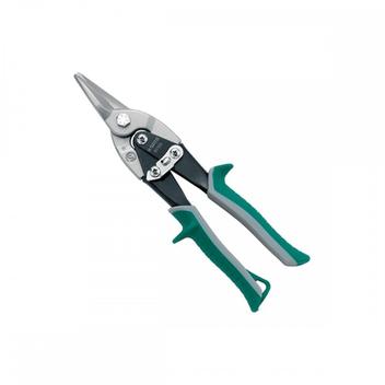 Tesoura Aviacao Corte Reto Sata 10'' St93103St - Tesoura para Chapa ...