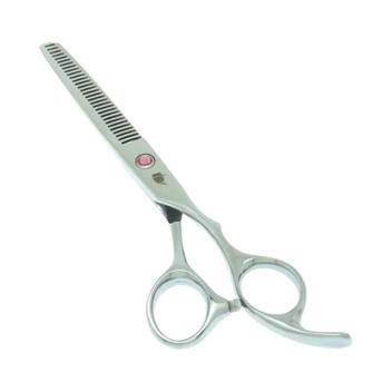 Tesoura De Corte De Cabelo Profissional Smith Chu Salon Barber Tesoura ...