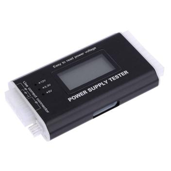 Teste Fonte Lcd Atx Btx Itx Hdd Sata Power Supply Testador - Tflcd ...