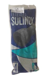 Teteira Insuflador Sulinox Alta Vazao - Ordenhadeira - Produtos para ...