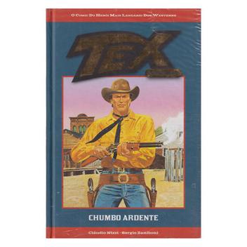 Tex Gold - 1 Volume Encadernado - Vols 21:40 - Salvat - - Tinta de ...