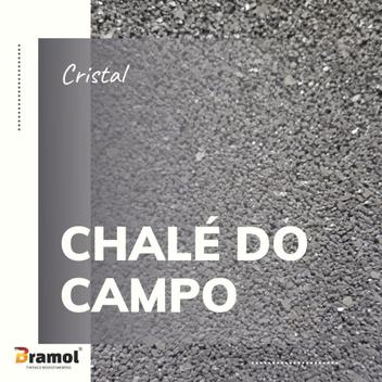 Textura de parede pedras naturais Cristal Brilhante Cores 23Kg - Bramol ...