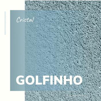 Textura de parede pedras naturais Cristal Brilhante Cores 23Kg - Bramol ...