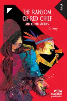 The ransom of red chief and other stories - STANDFOR - FTD - Livros de ...