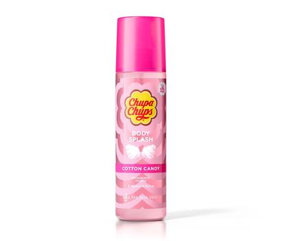 The Skin Soul Body Splash Chupa Chups Cotton Candy 200ml - Bruma ...