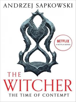The witcher - the time of contempt - Outros Livros - Magazine Luiza