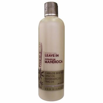 Theracap Leave-in Silicone Mandioca 300 ml - Leave in Capilar ...