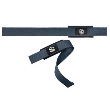 Thin Strap NC Extreme - LPO - Cross Training - Musculação - Cinza ...