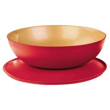 Tigela Allegra 3,5L - Tupperware - Bowl - Magazine Luiza