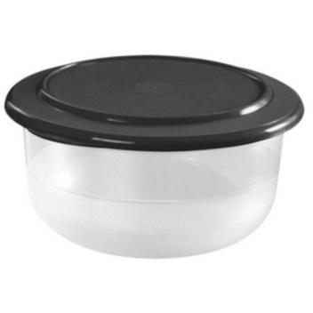 Tigela Cristal Tupperware Policarbonato 2 Litros - Tigela - Magazine Luiza