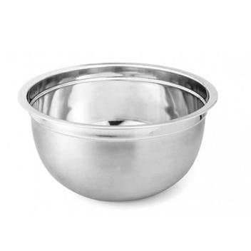 Tigela em Inox Bowl 20cm - AG1083 - ds - Tigela - Magazine Luiza