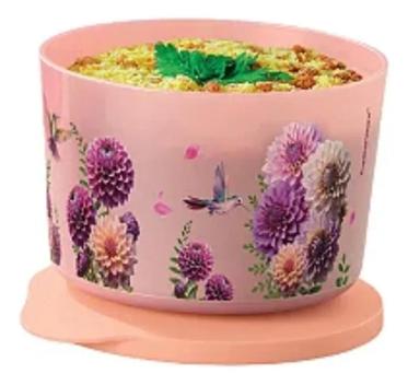 Tigela Ilumina Tupperware 800 Ml - Tigela - Magazine Luiza