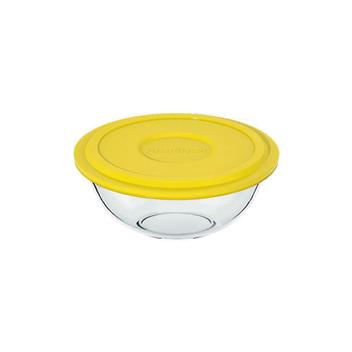 Tigelas Plus Com Tampa Astral 1,5Lts - Nadir Figueired - Tigela ...
