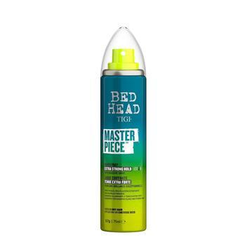 TIGI Bed Head Masterpiece - Spray Fixador 75ml - Modelador e Fixador de ...