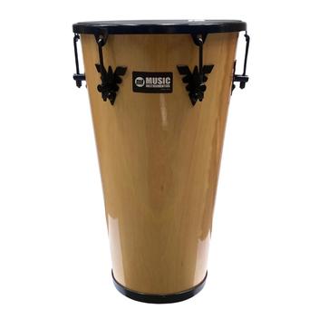 Timba samba pagode percussão phx 50x11 madeira verniz - Tamborim ...