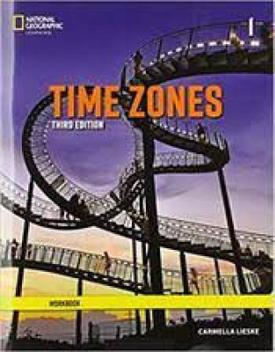 Time zones 1 3rd edition teachers guide - CENGAGE (ELT) - Bíblia ...