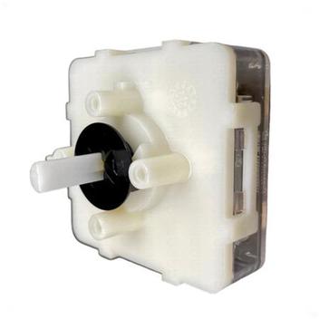 Timer 28 Minutos 3 Molhos Lavadora Colormaq Original - Peças para ...