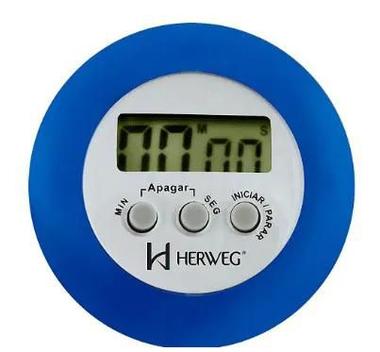 Timer digital 90min herweg - Timer de Cozinha - Magazine Luiza
