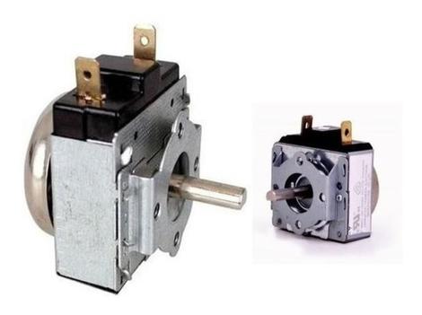 Timer Forno Elétrico Fischer 120 Minutos 16a/250v Original - Peças para ...