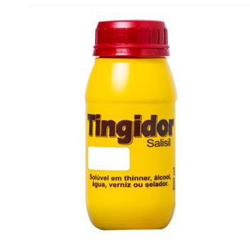 Tingidor universal 200ml imbuia salisil - Bebida Láctea - Magazine Luiza