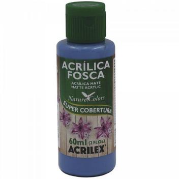 Tinta Acrílica Azul Bali Acrilex (60ml) - Redelease - Tinta Acrílica ...