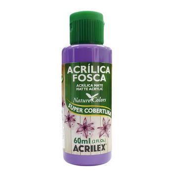 Tinta acrilica fosca 60ml acrilex escolha a cor - Tinta Acrílica ...