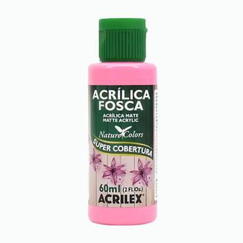 Tinta acrilica fosca 60ml acrilex escolha a cor - Tinta Acrílica ...