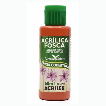 Tinta acrilica fosca 60ml acrilex escolha a cor - Tinta Acrílica ...
