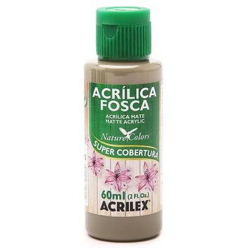 Tinta Acrílica Fosca 60ml Concreto Ref 819 Acrilex - Tinta Acrílica ...