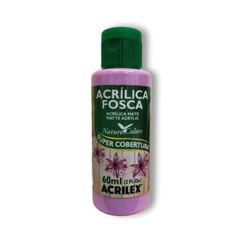 Tinta Acrílica Fosca 60ml Orquídea 915 Acrilex - ACRILEX - ARTISTICO ...