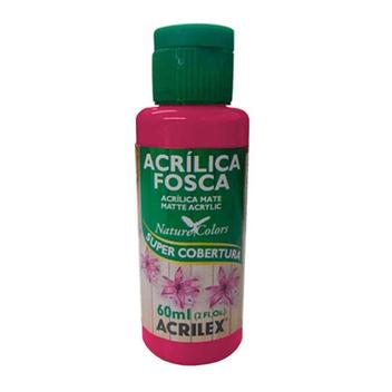 Tinta Acrílica Fosca 60ml Roma 827 Acrilex - ACRILEX - ARTISTICO ...