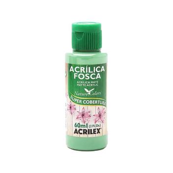 Tinta Acrílica Fosca 60ml Verde Água 821 Acrilex - ACRILEX - ARTISTICO ...