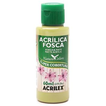 Tinta Acrílica Fosca 60ml Verde Alecrim Ref 898 Acrilex - Tinta ...
