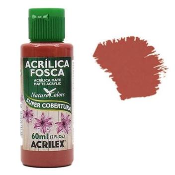 Tinta Acrílica Nature Colors Acrilex 60ml - 2 - Tinta Acrílica ...