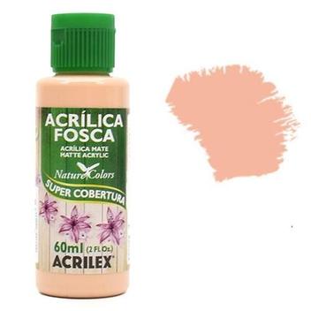 Tinta Acrílica Nature Colors Acrilex 60ml - Tinta Acrílica - Magazine Luiza