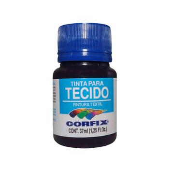 Tinta Acrílica para Tecido de Excelente Qualidade - Corfix - Tinta ...