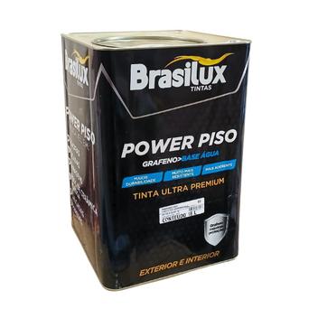 Tinta Acrílica Power Para Piso Blindado e Muro Interno E Externo Com ...