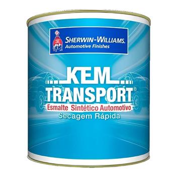 Tinta Automotiva Esmalte Sintetico 900ml Kem Transport - Sherwin ...