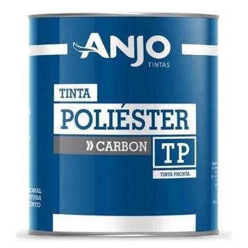 Tinta Automotiva Pol 900Ml Anjo Prata Reflex Met Vw 01 - Tinta ...