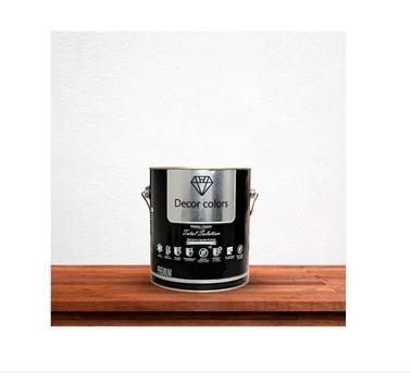 Tinta Borracha Líquida Vedação Decor Colors 3.6 Litros Cor Zeus - Manta ...