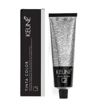 Tinta Coloração Keune 7 Louro Médio 60ml - Tinta de Cabelo - Magazine Luiza